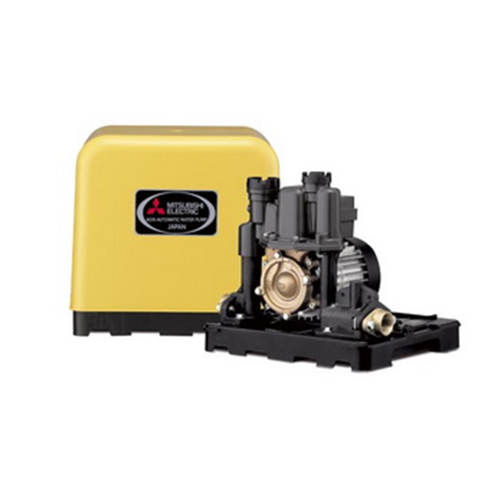 Mitsubishi QS Series - Thai Water PumpS