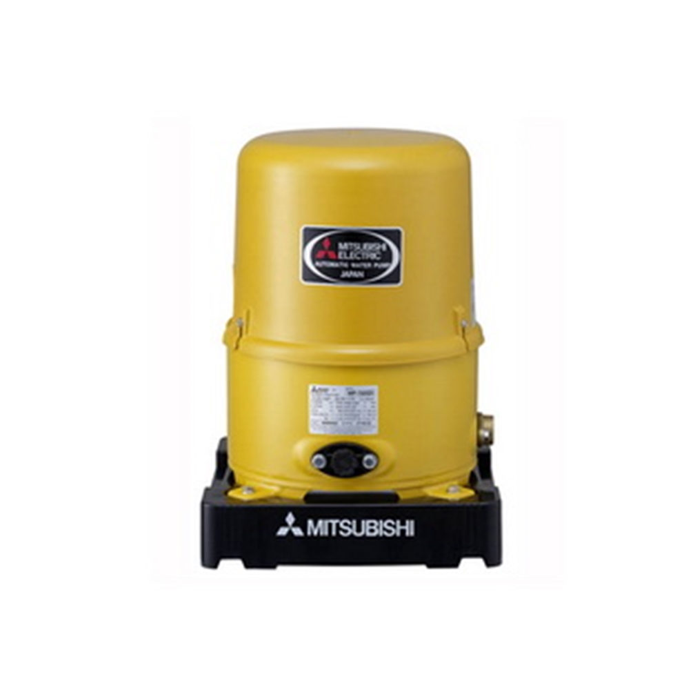 Mitsubishi QS Series - Thai Water PumpS