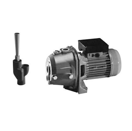 NOCCHI PUMP AP Series - Thai Water PumpS