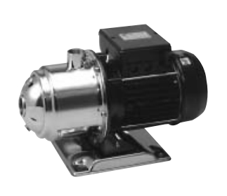 NOCCHI PUMP MCX Series - Thai Water PumpS
