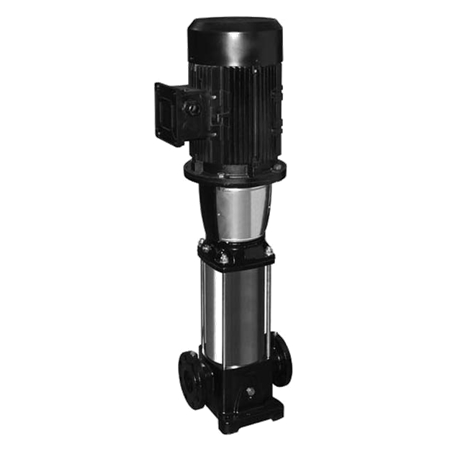 NOCCHI PUMP VLR Series - Thai Water PumpS