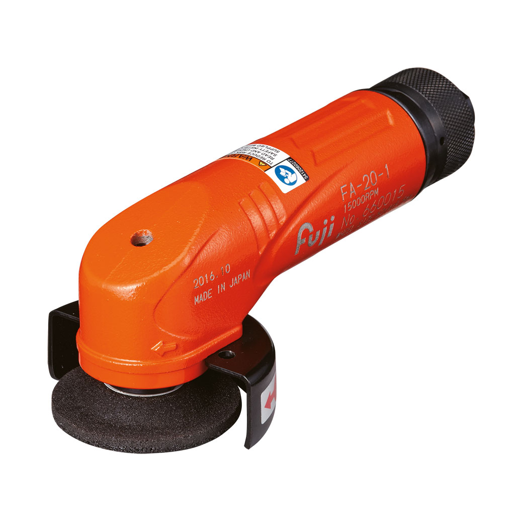 FA-20-1fuji air tools Angle Grinder - Thai Water PumpS